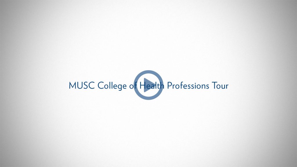 College of Health Professions Research Building - MUSC