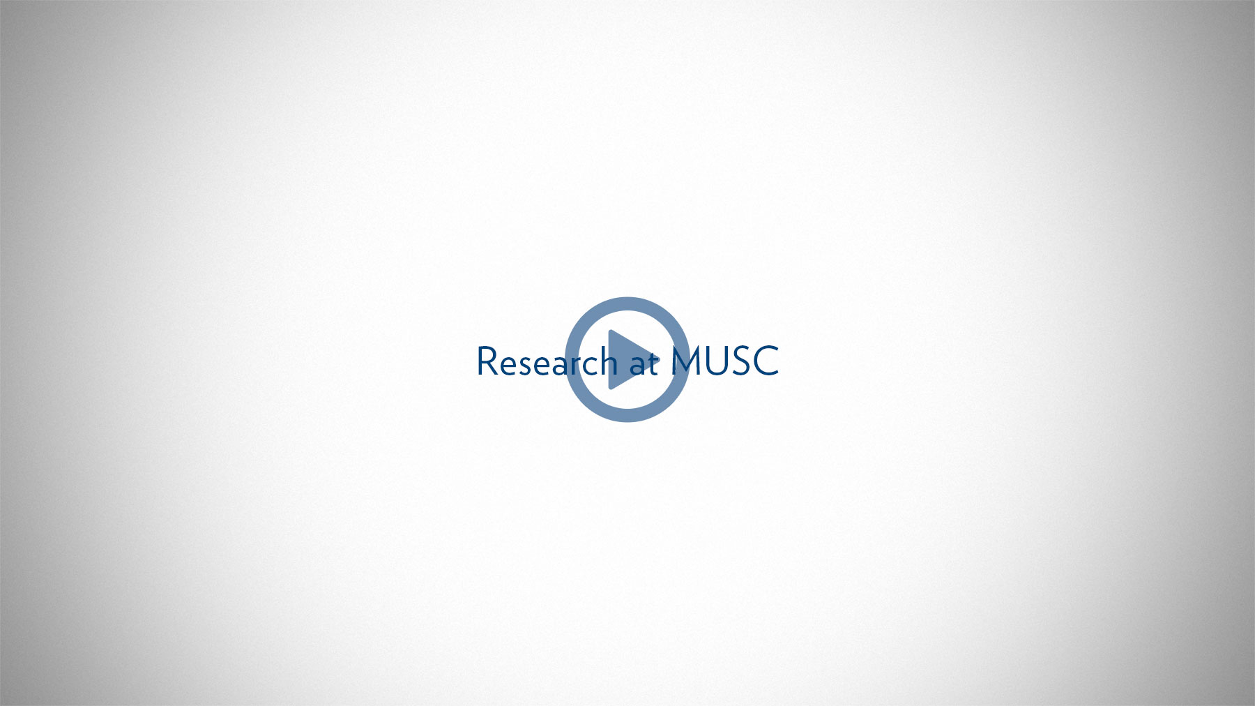 Bioengineering Building - MUSC