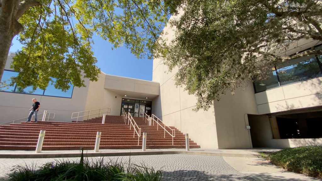 MUSC Wellness Center - MUSC