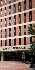 Basic Science Building - MUSC Virtual Tour