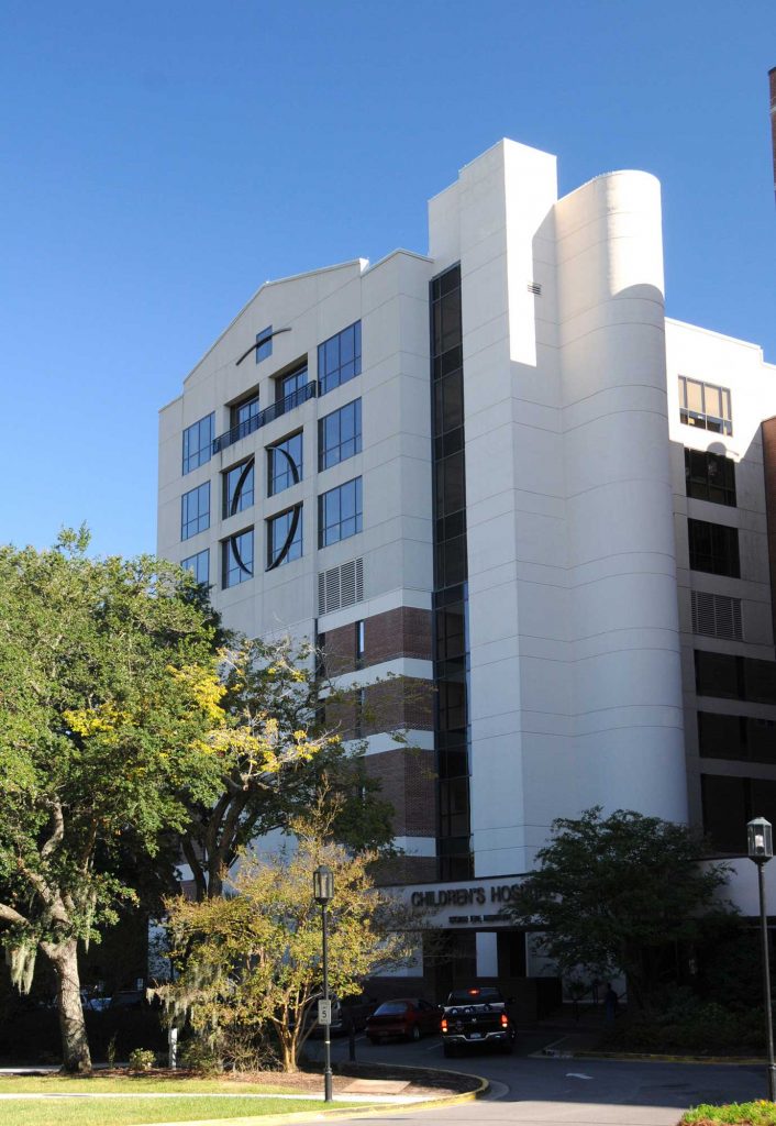 Storm Eye Institute - MUSC