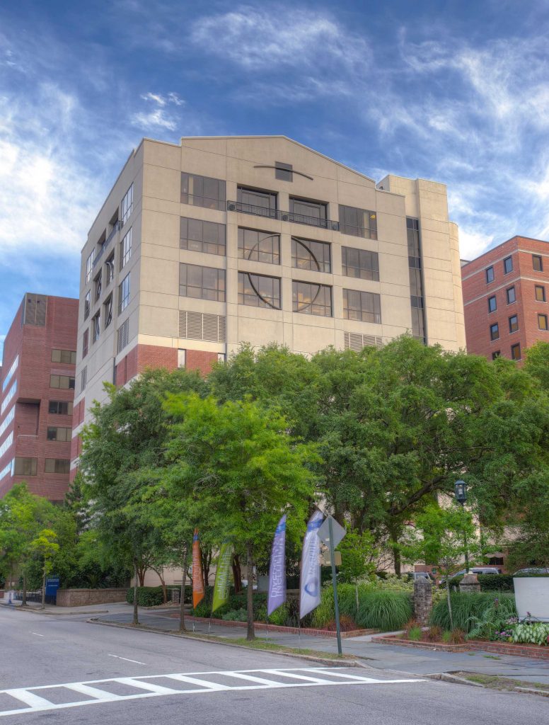 Storm Eye Institute - MUSC