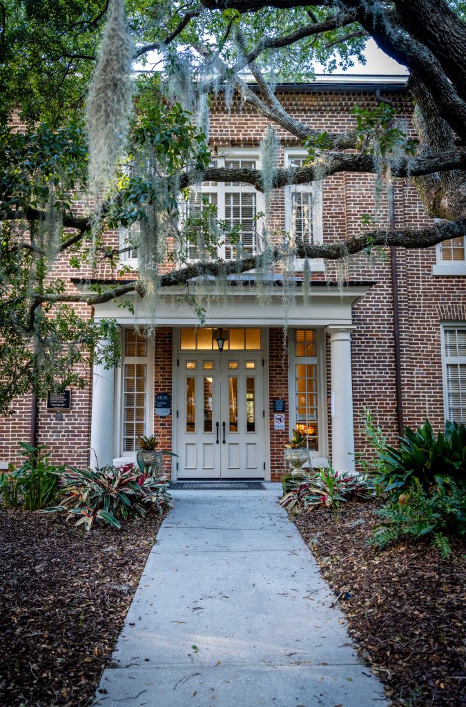 Colcock Hall - MUSC
