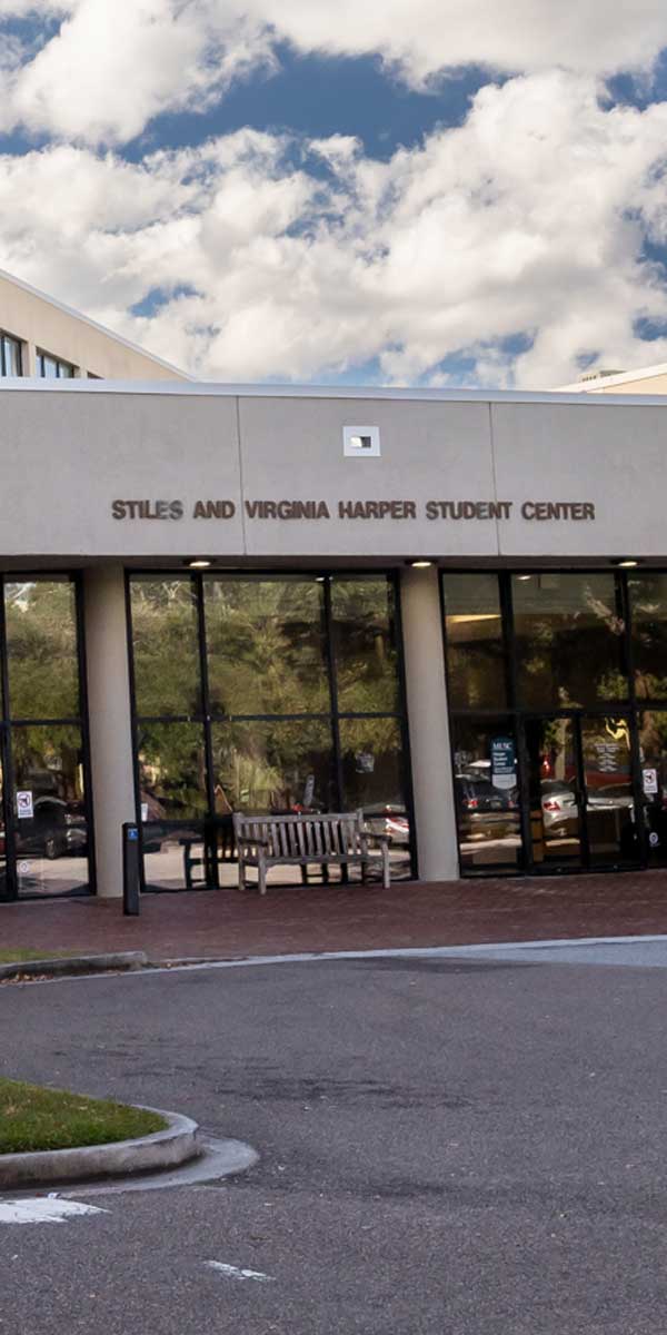 Office of Enrollment Management - MUSC