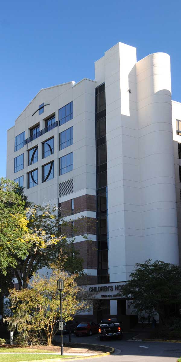 Storm Eye Institute - MUSC